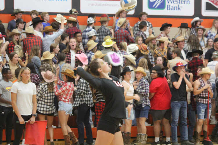 Back on Track | News, Sports, Jobs - Marshall Independent